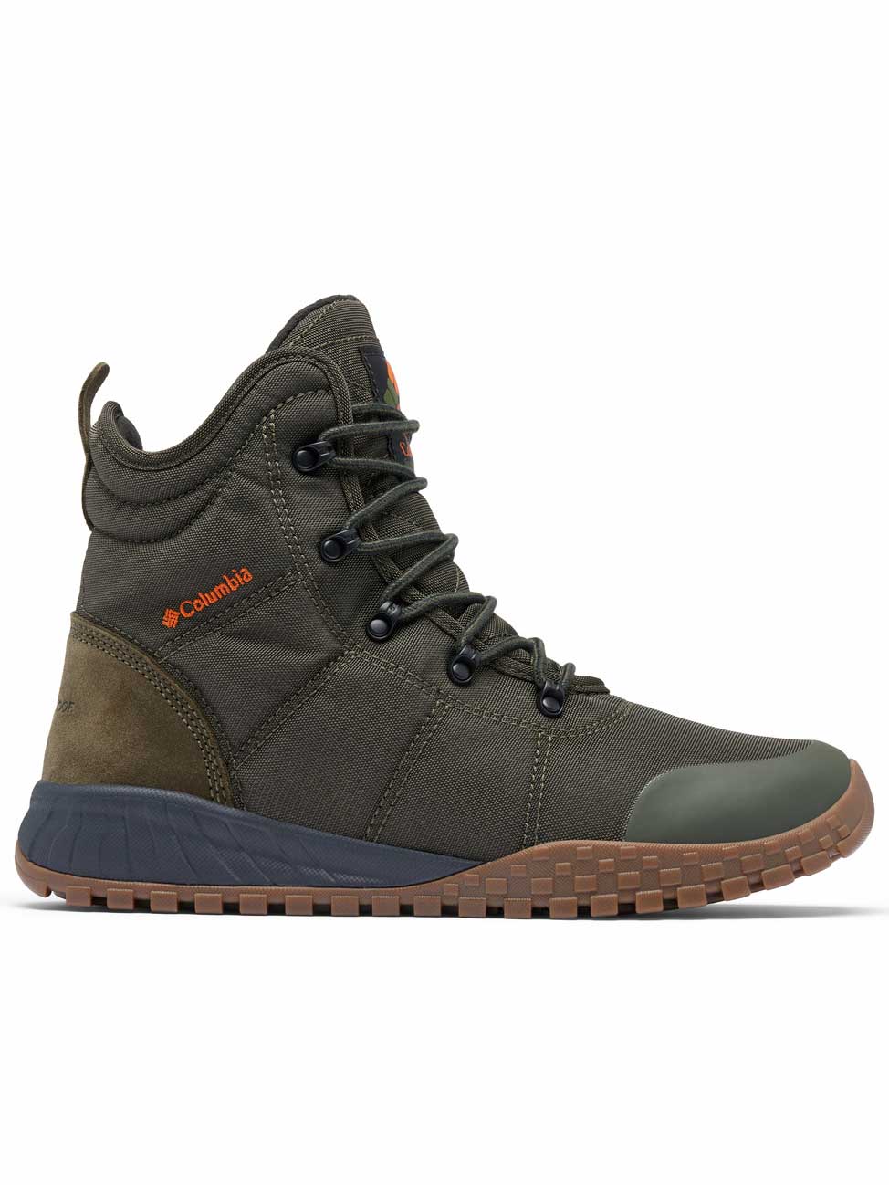 COLUMBIA FAIRBANKS OMNI-HEAT Boots
13341 RSD 
16887 RSD -21% The lowest price in the last 30 days*
16887 RSD -21% The lowest price in the last 30 days*
16887 RSD -21% Redovna cena