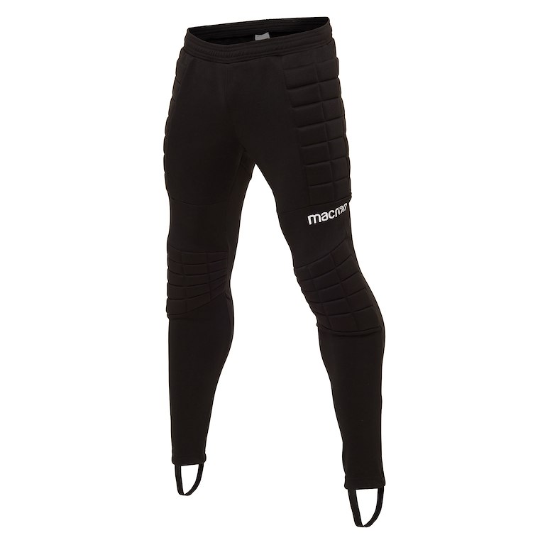 LEPUS PADDED PANT BLK-M