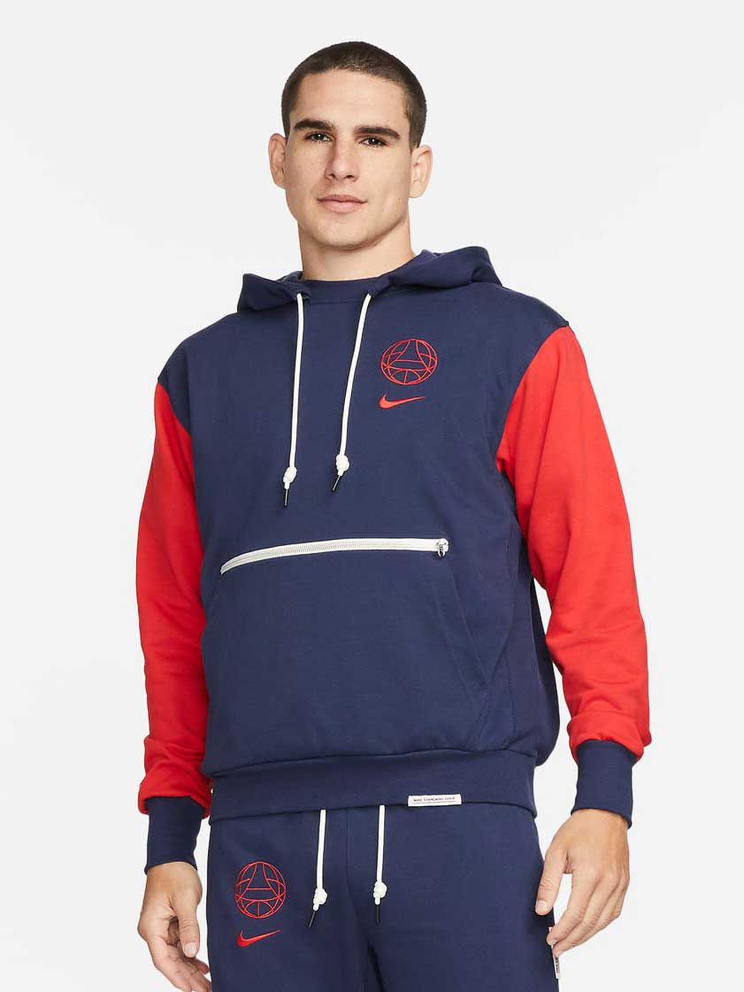 NIKE PSG MNK STNDRDISSUE POHOODIE
9556 RSD 
11945 RSD -20% The lowest price in the last 30 days*
11945 RSD -20% The lowest price in the last 30 days*
11945 RSD -20% Redovna cena