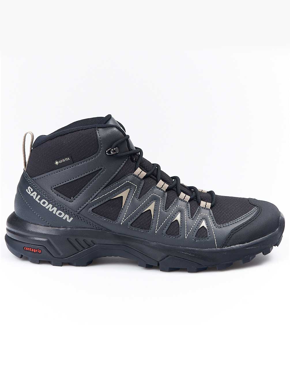 SALOMON X BRAZE MID GTX Boots
12791 RSD 
15988 RSD -20% The lowest price in the last 30 days*
15988 RSD -20% The lowest price in the last 30 days*
15988 RSD -20% Redovna cena