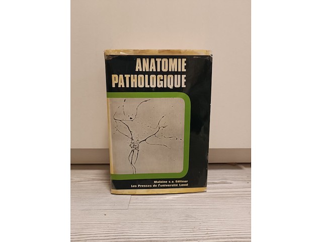 Anatomie Pathologique