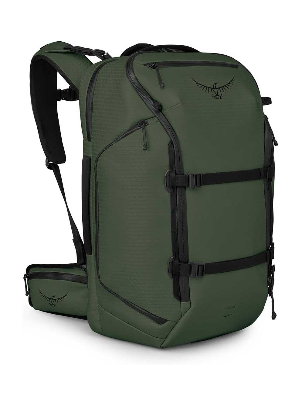 OSPREY SAMPLE ARCHEON 40L Backpack
27150 RSD 
36201 RSD -25% The lowest price in the last 30 days*
36201 RSD -25% The lowest price in the last 30 days*
36201 RSD -25% Redovna cena