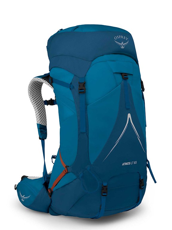 OSPREY Backpack SAMPLE ATMOS AG LT 65
23485 RSD 
31314 RSD -25% The lowest price in the last 30 days*
31314 RSD -25% The lowest price in the last 30 days*
31314 RSD -25% Redovna cena