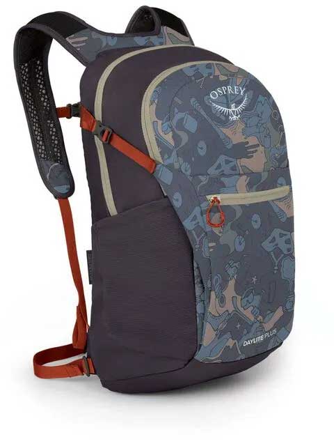 OSPREY SAMPLE DAYLITE PLUS ENJOY OUTSIDE Backpack
9050 RSD