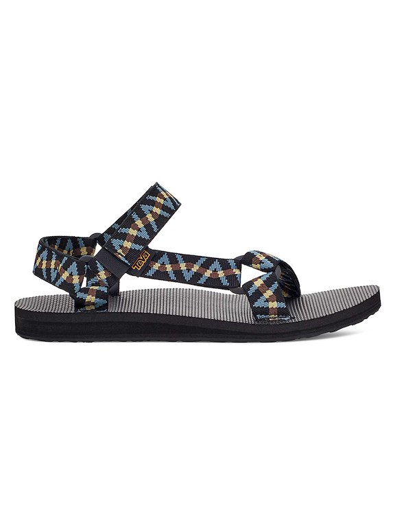 TEVA Original Universal Sandal
5743 RSD 
7179 RSD -20% The lowest price in the last 30 days*
7179 RSD -20% The lowest price in the last 30 days*
7179 RSD -20% Redovna cena