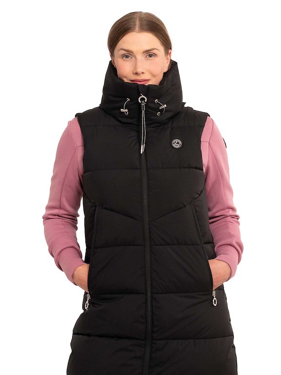 LUHTA INKALA Vest
15441 RSD 
19301 RSD -20% The lowest price in the last 30 days*
19301 RSD -20% The lowest price in the last 30 days*
19301 RSD -20% Redovna cena