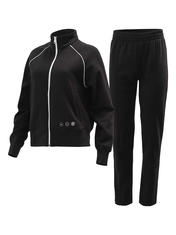 CHAMPION Sweatsuit
6752 RSD 
8440 RSD -20% The lowest price in the last 30 days*
8440 RSD -20% The lowest price in the last 30 days*
8440 RSD -20% Redovna cena