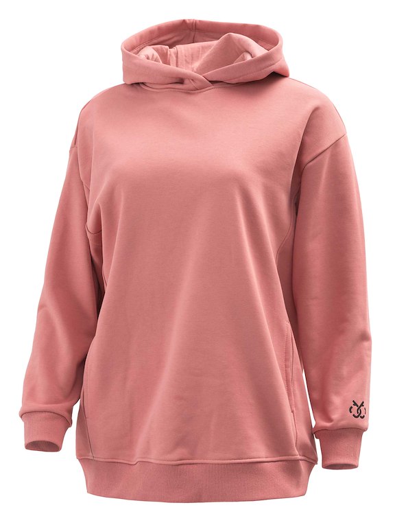 BRILLE Hoodie Jeniffer
3277 RSD 
4096 RSD -20% The lowest price in the last 30 days*
4096 RSD -20% The lowest price in the last 30 days*
4096 RSD -20% Redovna cena