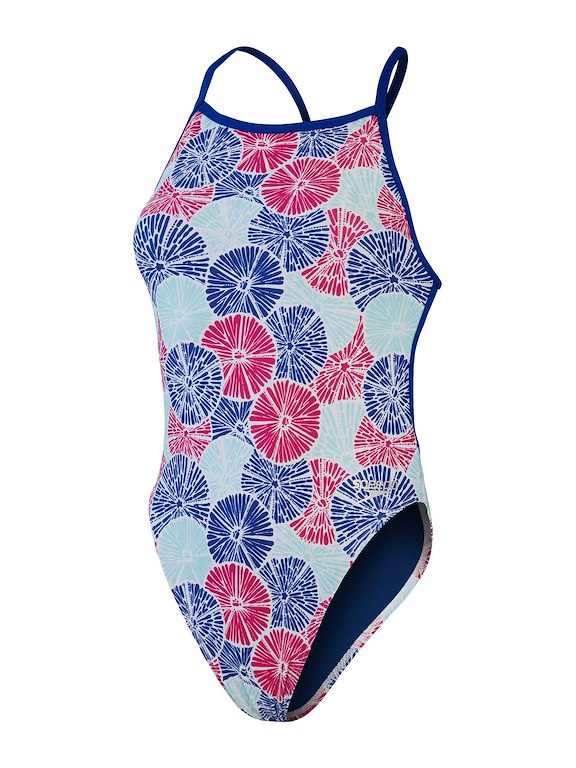 SPEEDO ALLOVER VBACK Swimsuit
5159 RSD 
6449 RSD -20% The lowest price in the last 30 days*
6449 RSD -20% The lowest price in the last 30 days*
6449 RSD -20% Redovna cena