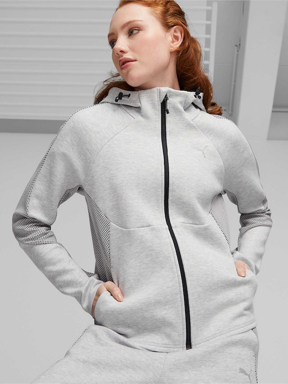 PUMA EVOSTRIPE Full-Zip Hoodie
6787 RSD 
9049 RSD -25% The lowest price in the last 30 days*
9049 RSD -25% The lowest price in the last 30 days*
9049 RSD -25% Redovna cena