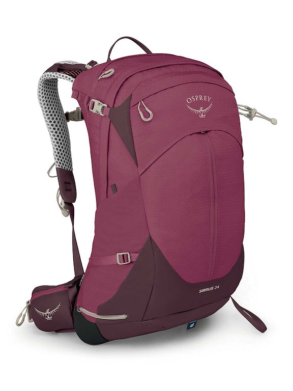 OSPREY SAMPLE SIRRUS 24 Backpack
15385 RSD 
20514 RSD -25% The lowest price in the last 30 days*
20514 RSD -25% The lowest price in the last 30 days*
20514 RSD -25% Redovna cena