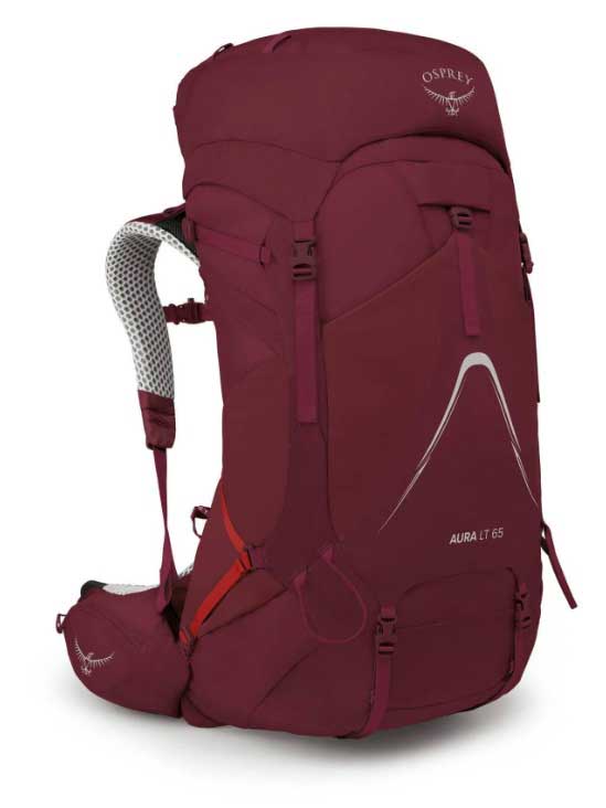 OSPREY Backpack SAMPLE AURA AG LT 65
23485 RSD 
31314 RSD -25% The lowest price in the last 30 days*
31314 RSD -25% The lowest price in the last 30 days*
31314 RSD -25% Redovna cena