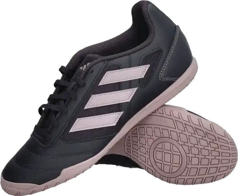 ADIDAS Muške patike za fudbal Super Sala 2, Crne