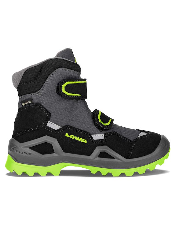 LOWA MILO EVO GTX MID JR Boots
8552 RSD 
11403 RSD -25% The lowest price in the last 30 days*
11403 RSD -25% The lowest price in the last 30 days*
11403 RSD -25% Redovna cena