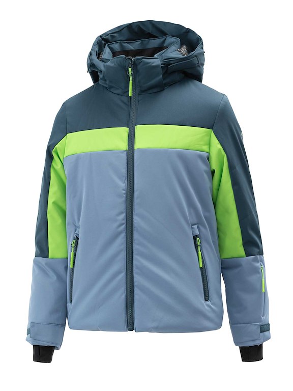 BRILLE Zac Ski Jacket
5787 RSD 
7234 RSD -20% The lowest price in the last 30 days*
7234 RSD -20% The lowest price in the last 30 days*
7234 RSD -20% Redovna cena