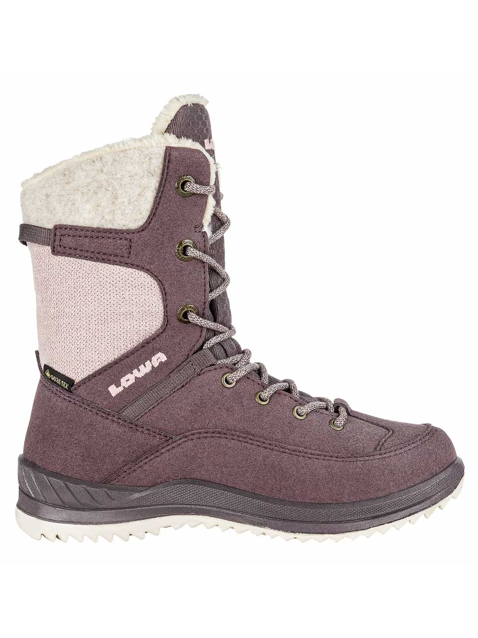 LOWA BIANCA GTX HI JR Boots
12172 RSD 
16230 RSD -25% The lowest price in the last 30 days*
16230 RSD -25% The lowest price in the last 30 days*
16230 RSD -25% Redovna cena