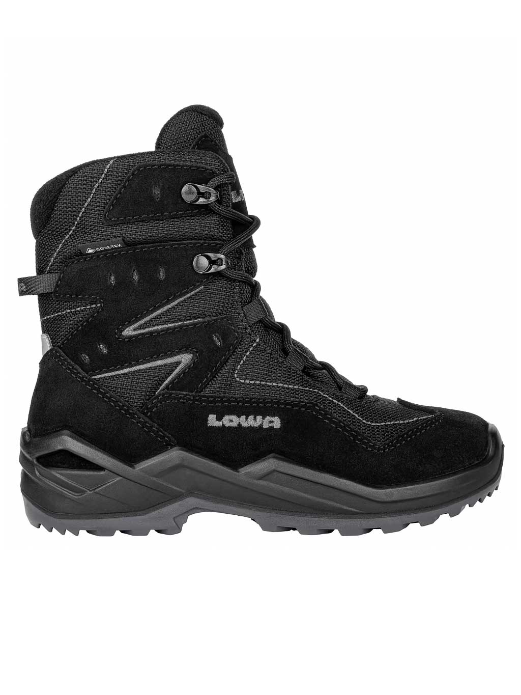 LOWA LINO GTX HI JR Boots
12172 RSD 
16230 RSD -25% The lowest price in the last 30 days*
16230 RSD -25% The lowest price in the last 30 days*
16230 RSD -25% Redovna cena