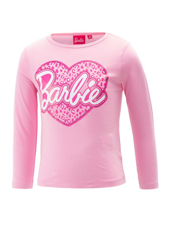 KIDS MOVIE HEROES BARBIE Sweatshirt
962 RSD 
1203 RSD -20% The lowest price in the last 30 days*
1203 RSD -20% The lowest price in the last 30 days*
1203 RSD -20% Redovna cena