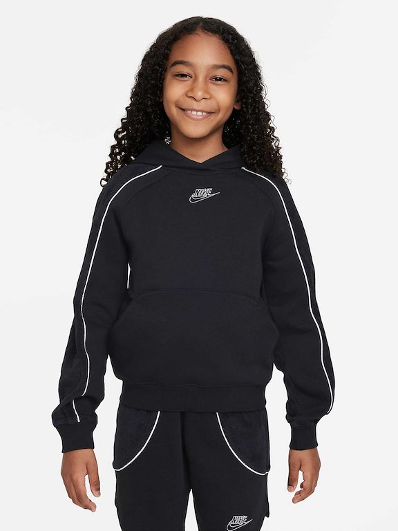 NIKE B NSW AMPLIFY PO HOODIE
5308 RSD 
6636 RSD -20% The lowest price in the last 30 days*
6636 RSD -20% The lowest price in the last 30 days*
6636 RSD -20% Redovna cena