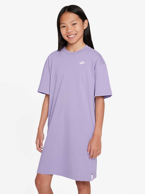 NIKE G NSW TSHIRT DRESS
4247 RSD 
5308 RSD -20% The lowest price in the last 30 days*
5308 RSD -20% The lowest price in the last 30 days*
5308 RSD -20% Redovna cena