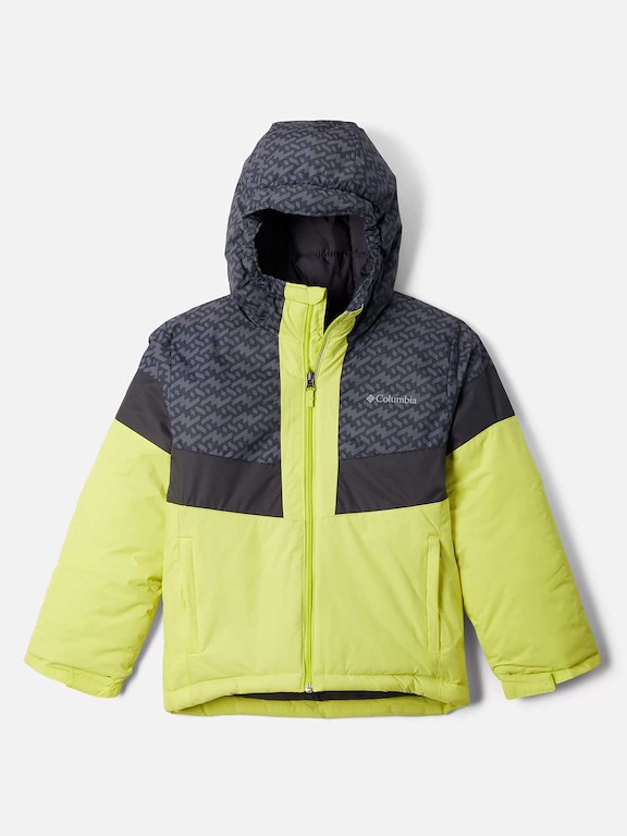 COLUMBIA Lightning Lift II Jacket
8683 RSD 
10854 RSD -20% The lowest price in the last 30 days*
10854 RSD -20% The lowest price in the last 30 days*
10854 RSD -20% Redovna cena