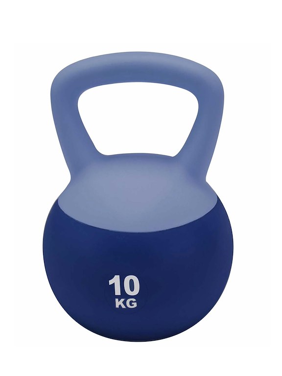 BODY SCULPTURE BODY SOFT KETTLEBELL- 10 kg
3710 RSD