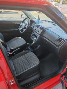 Škoda Ambiente 1.2 benzinac