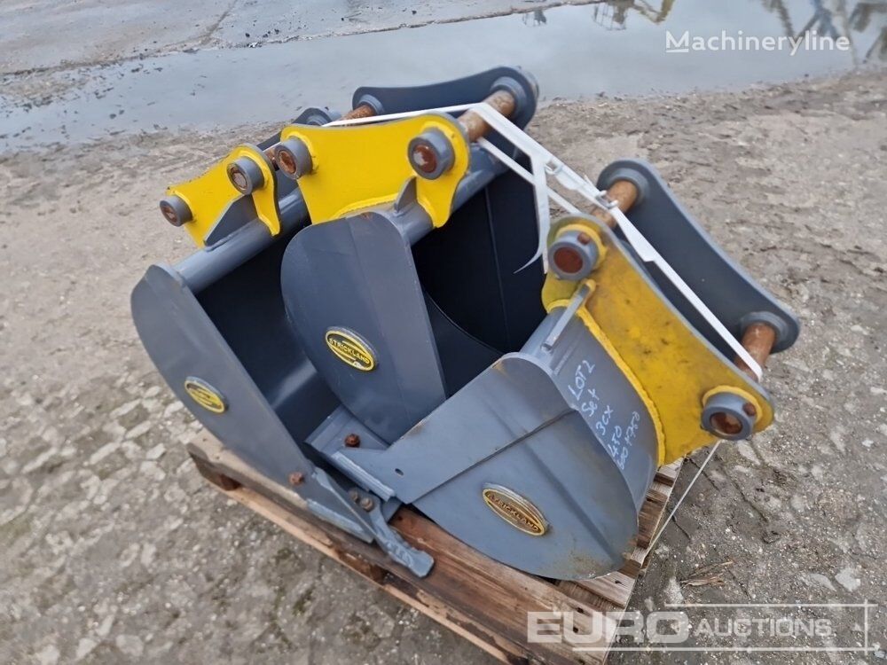 Prodaje se 18", 24", 30" Digging Buckets to suit Mini Excavator sejalnu kašiku na aukciji