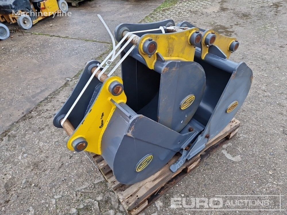 Prodaje se 18", 24", 30" Digging Buckets to suit Mini Excavator sejalnu kašiku na aukciji