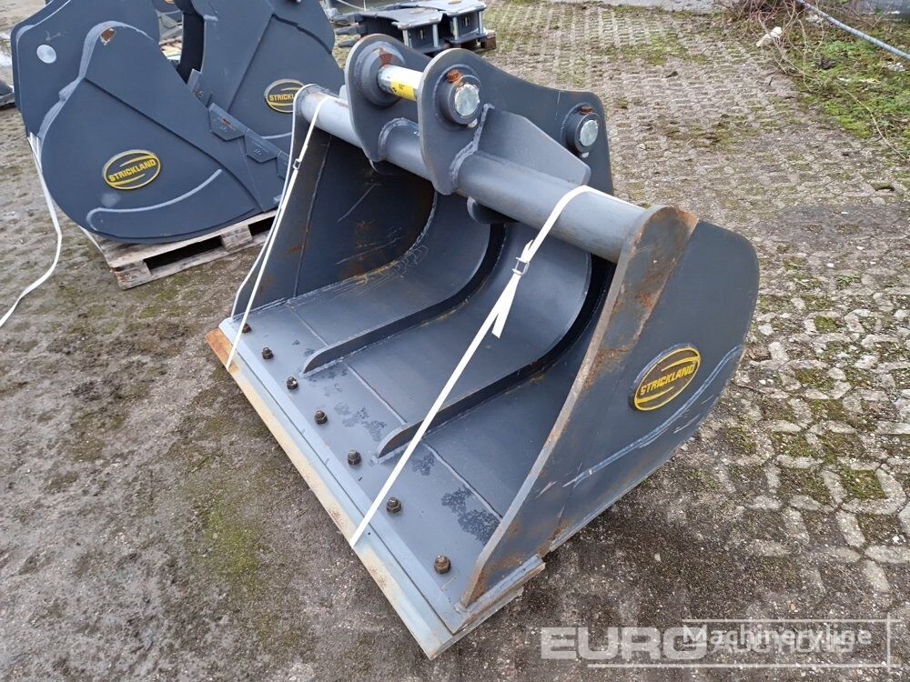 Prodaje se Strickland 60" Ditching Bucket to suit 65mm Pin sejalnu kašiku na aukciji