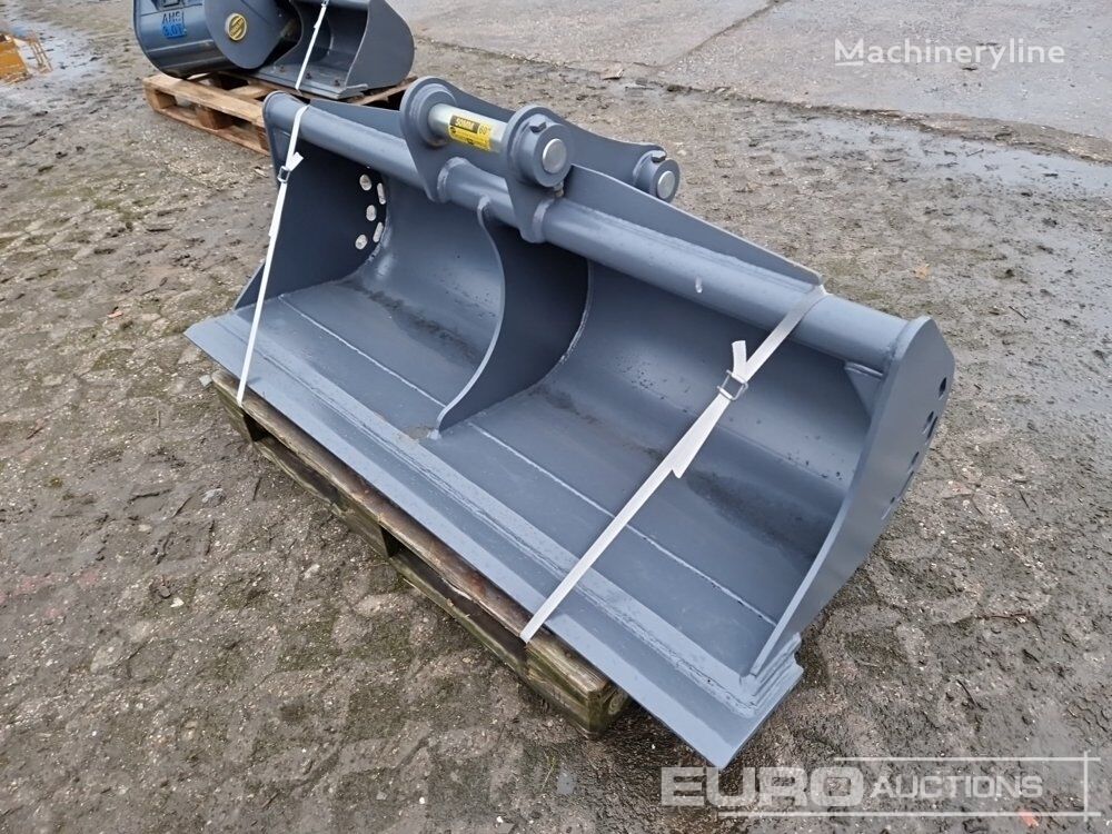 Prodaje se Strickland 60" Ditching Buckets to suit 50mm Pin sejalnu kašiku na aukciji