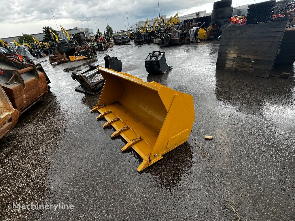 Prodaje se XCMG Andre XCMG 2000 mm Hjullaster Skuff - L30 kašiku za prednje utovarivač na aukciji