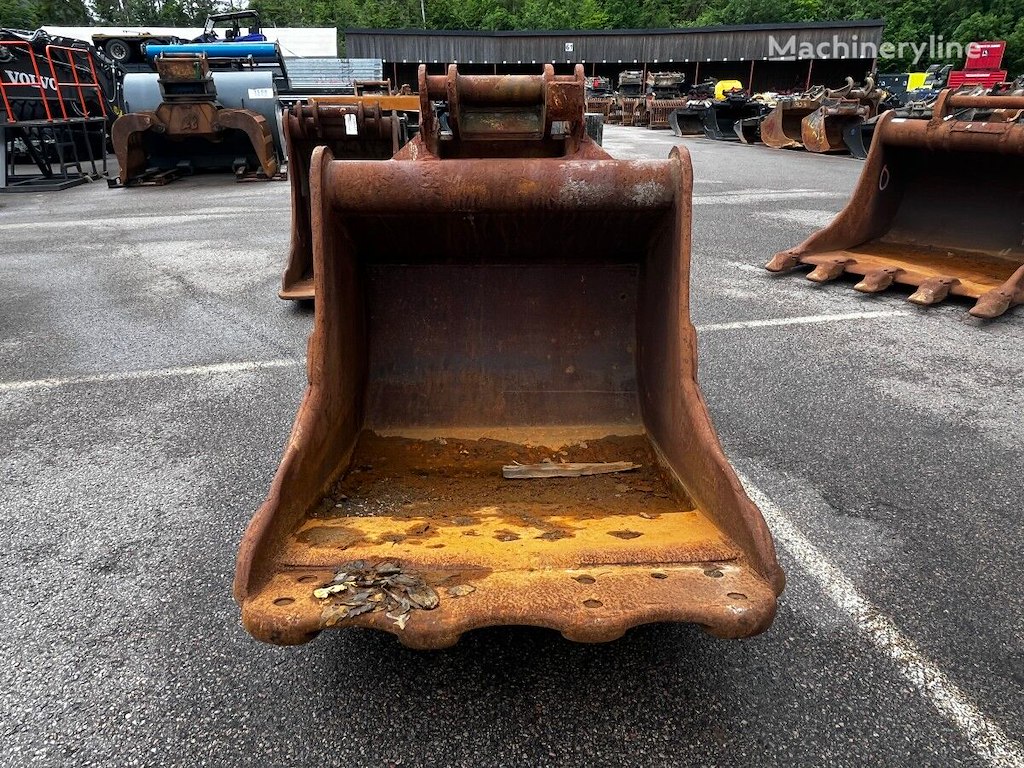 Prodaje se Gjerstad Andre Gjerstad 1300 mm Graveskuff - B27 (S2) Feste kašiku za bager na aukciji