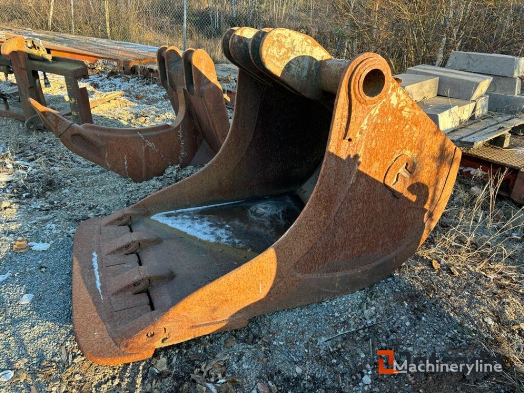 Prodaje se Grävskopa B20 / Excavator kašiku za bager na aukciji