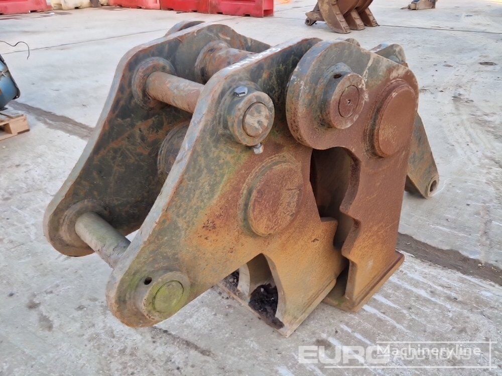 Prodaje se Manual Pulverisor 80mm Pin to suit 20 Ton Excavator hidraulične makaze na aukciji