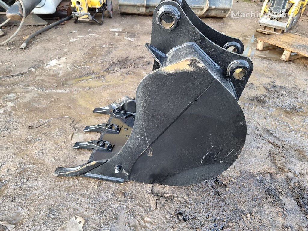 Bucket NEW for JCB 3CX/4CX kašika za bager