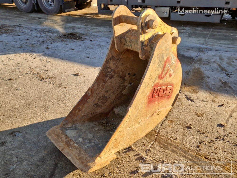 Prodaje se Strickland 24" Digging Bucket 65mm Pin to suit 13 Ton Excavator kašiku za bager na aukciji