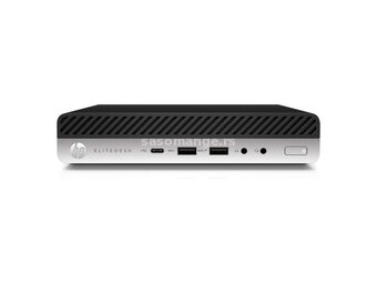 BC GROUP Mini Business PC INTEL CORE i7-9700, 16GB, 256GB SSD M.2, WIN 10 PRO HP Renew