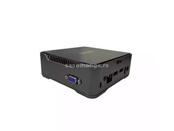 Mini PC Zeus GK3V Celeron QC N95 3.40 GHz 8GB Rama 256GB SSD Win 10Pro