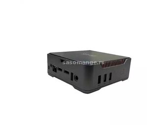 Mini PC Zeus GK3V Celeron QC N95 3.40 GHz 8GB Rama 256GB SSD