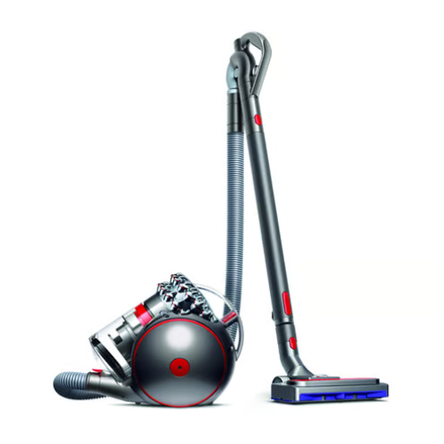 DYSON CINETIC BIG BALL ABSOLUTE PRO Sa posudom 228415-01