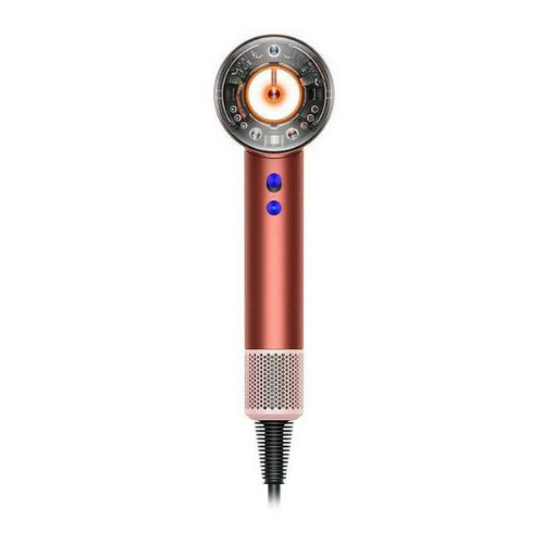 DYSON HD16 NURAL SUPERSONIC Strawber Bronze/Blush Pink Fen za kosu 561725