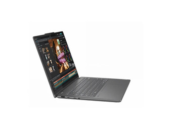 Laptop LENOVO Yoga 7 2in1 14IML9 Win11 Home/14" 2.8K/U7-155H/16GB/1TB/FPR/backlit SRB/siva