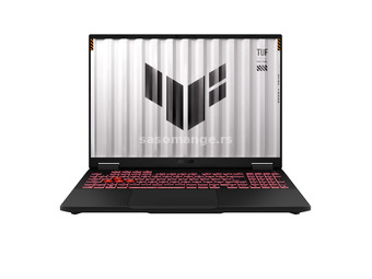 ASUS TUF Gaming A16 (2024) FA608WV-QT014W Jaeger grey