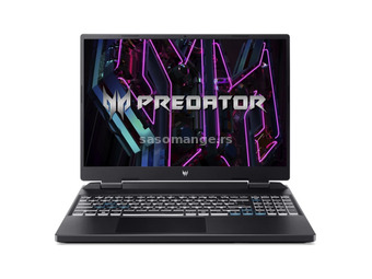 ACER Predator Helios Neo PHN16-71 NH.QLUEU.009 Black