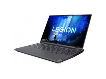 LENOVO Legion Pro 5 16 82WM00DMHV Onyx grey