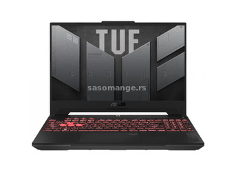 ASUS TUF Gaming A15 FA507NVR-LP008 Mecha grey