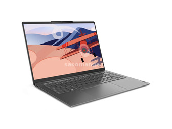 LENOVO Yoga Slim 6 14 83E0004UHV Vihar grey