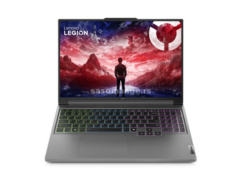 LENOVO Legion Slim 5 16 83DH002CHV Luna grey