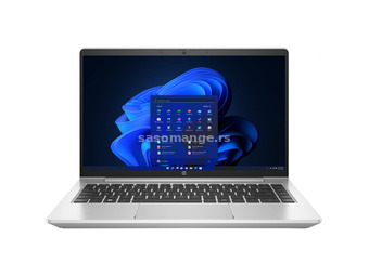 HP ProBook 440 G9 A37S8ET Silver